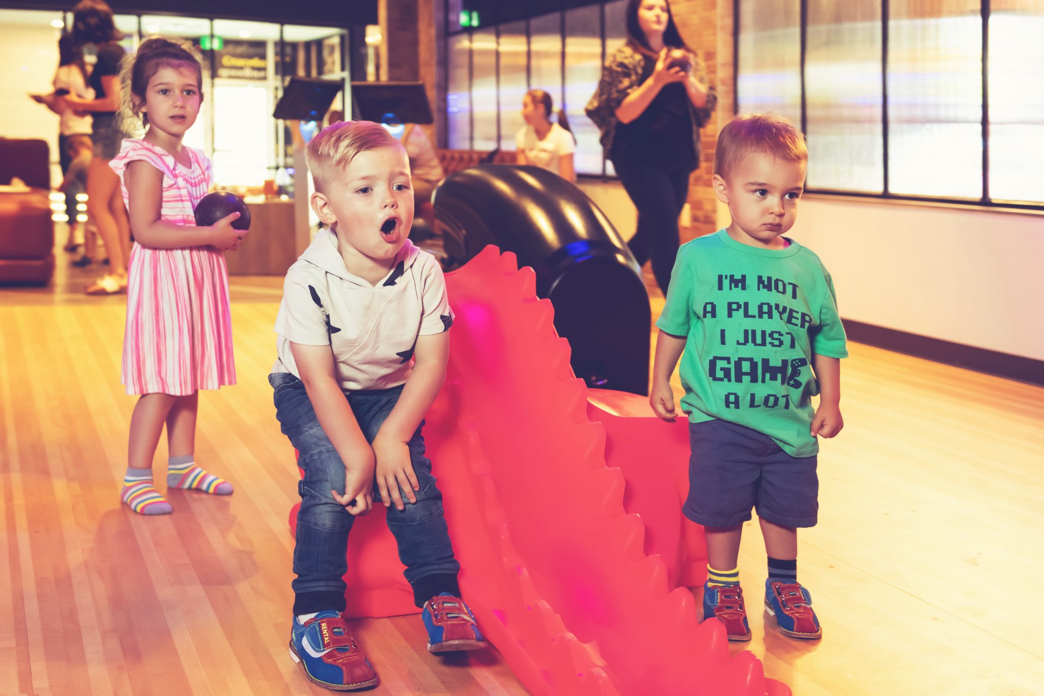 PowerPlay Calgary | Movie Theater - Entertainment - PowerHouse Restaurant