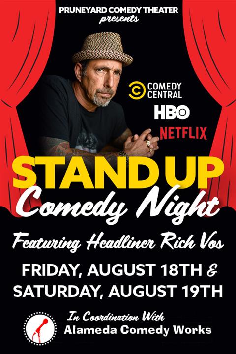 Pruneyard CinemasCampbell | Movie Theater