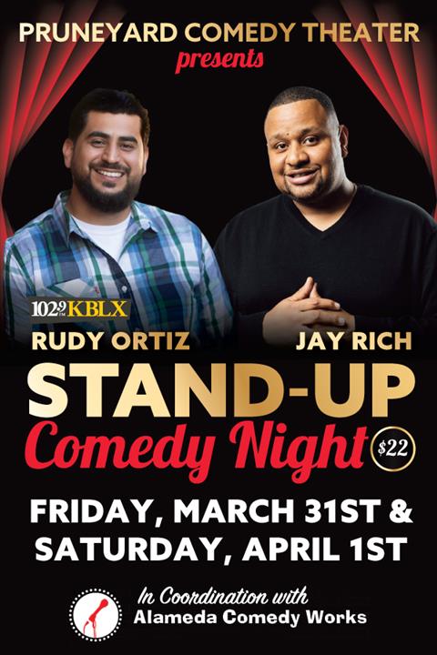 Pruneyard Cinemas Campbell | Movie Theater