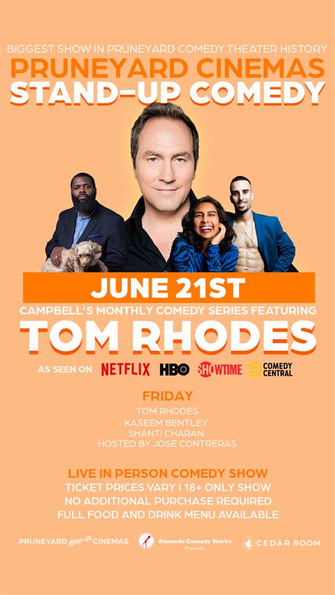 Pruneyard CinemasCampbell | Movie Theater