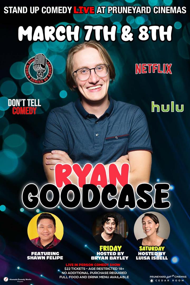 Movies | Pruneyard Cinemas Campbell | Movie Theater