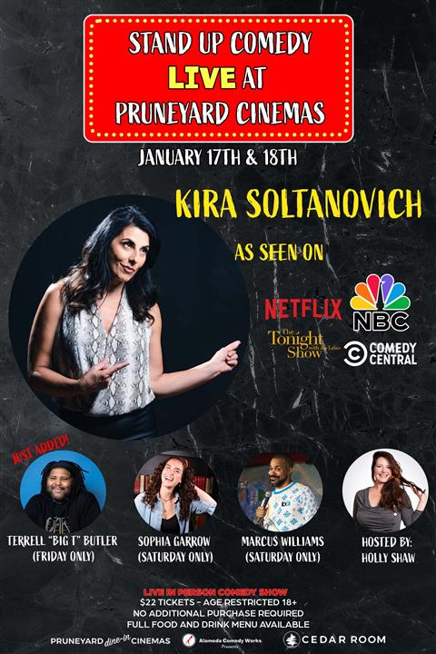 Movies | Pruneyard Cinemas Campbell | Movie Theater