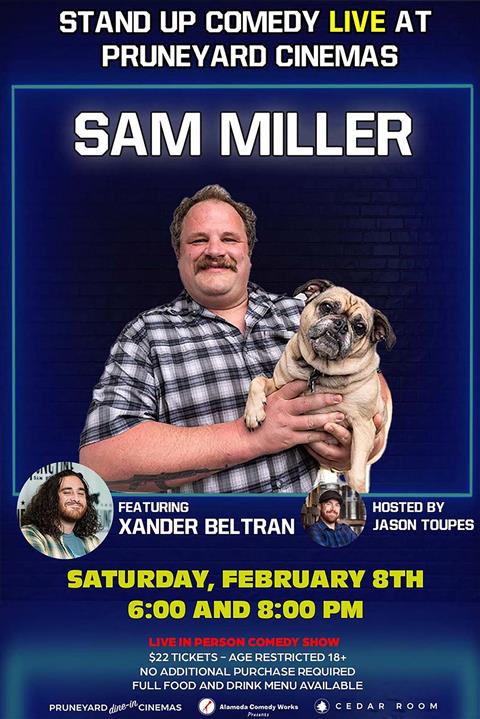 Pruneyard Cinemas Campbell | Movie Theater