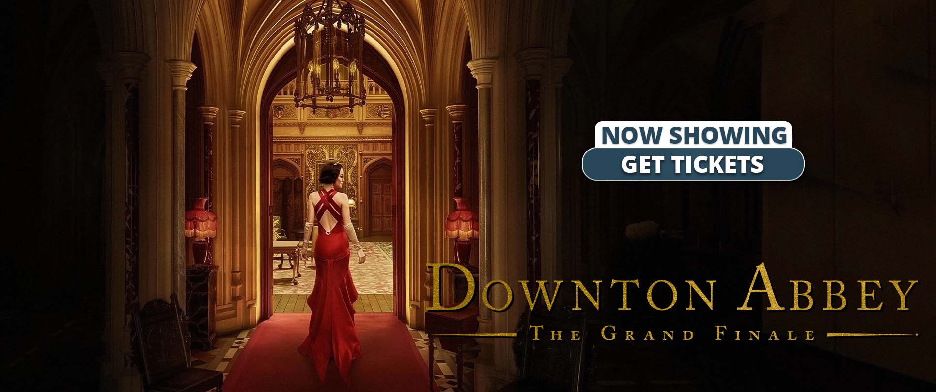 Pruneyard Cinemas Campbell | Movie Theater