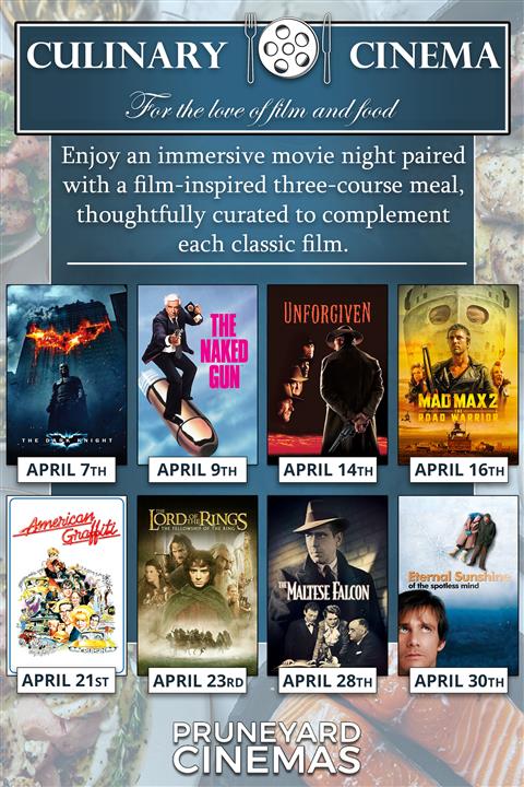 Pruneyard Cinemas Campbell | Movie Theater