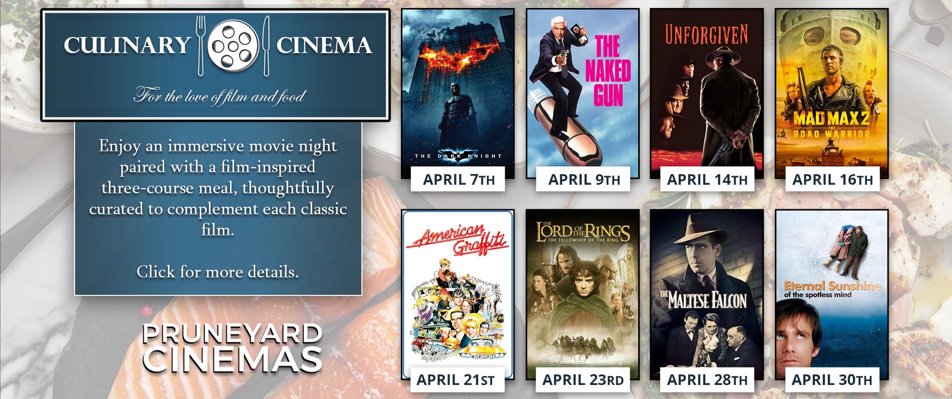 Pruneyard Cinemas Campbell | Movie Theater