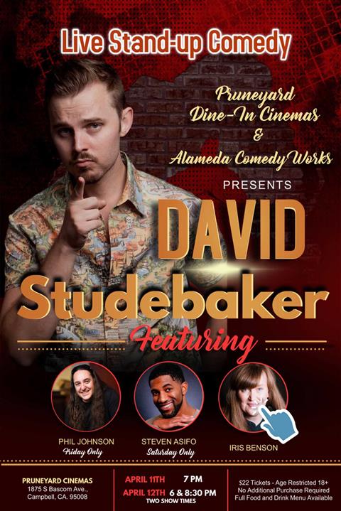 Pruneyard Cinemas Campbell | Movie Theater