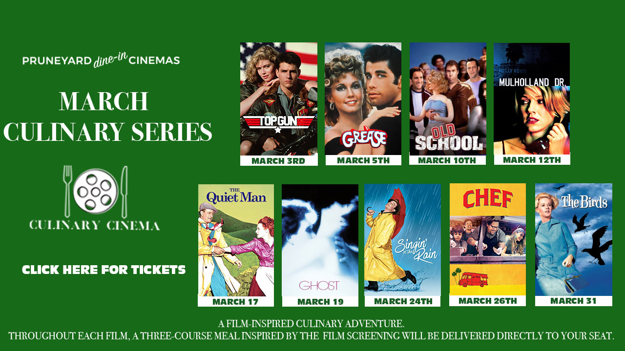 Pruneyard Cinemas Campbell | Movie Theater