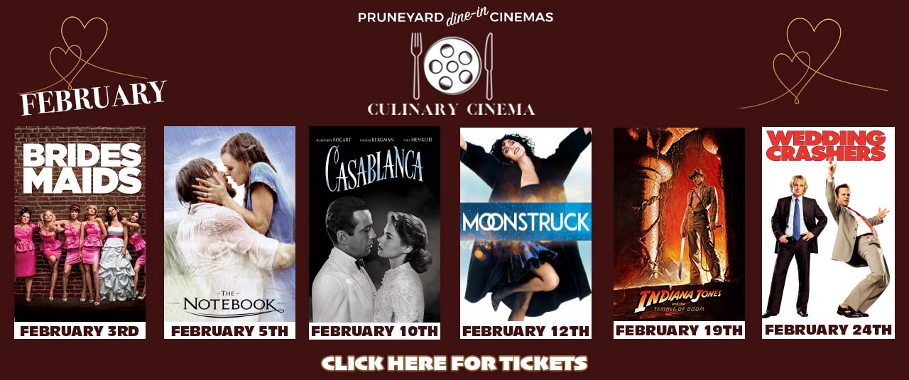 Pruneyard Cinemas Campbell | Movie Theater