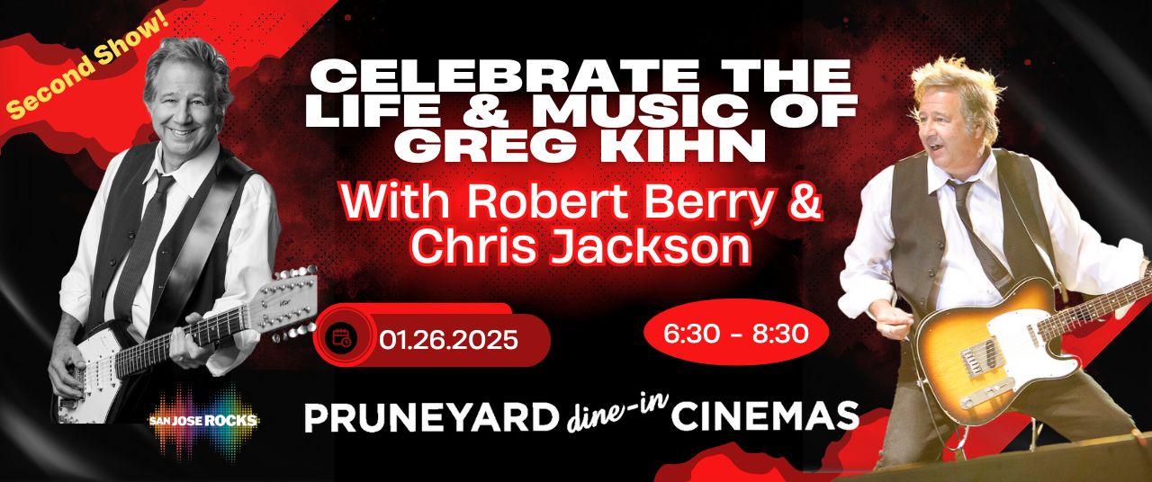 Pruneyard Cinemas Campbell | Movie Theater