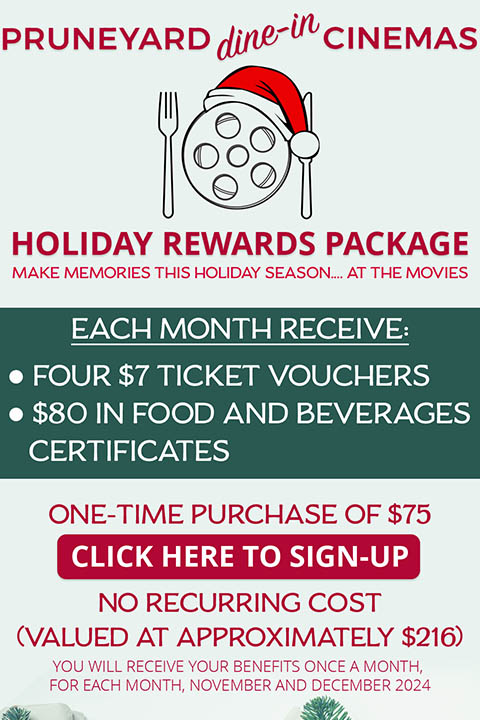 Pruneyard CinemasCampbell | Movie Theater