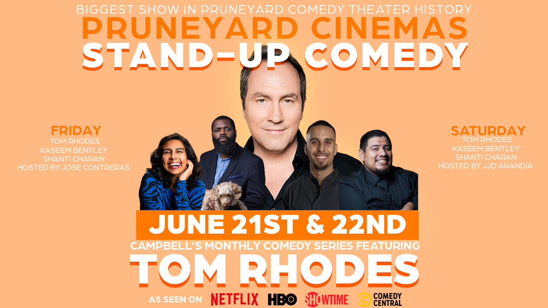 Pruneyard CinemasCampbell | Movie Theater