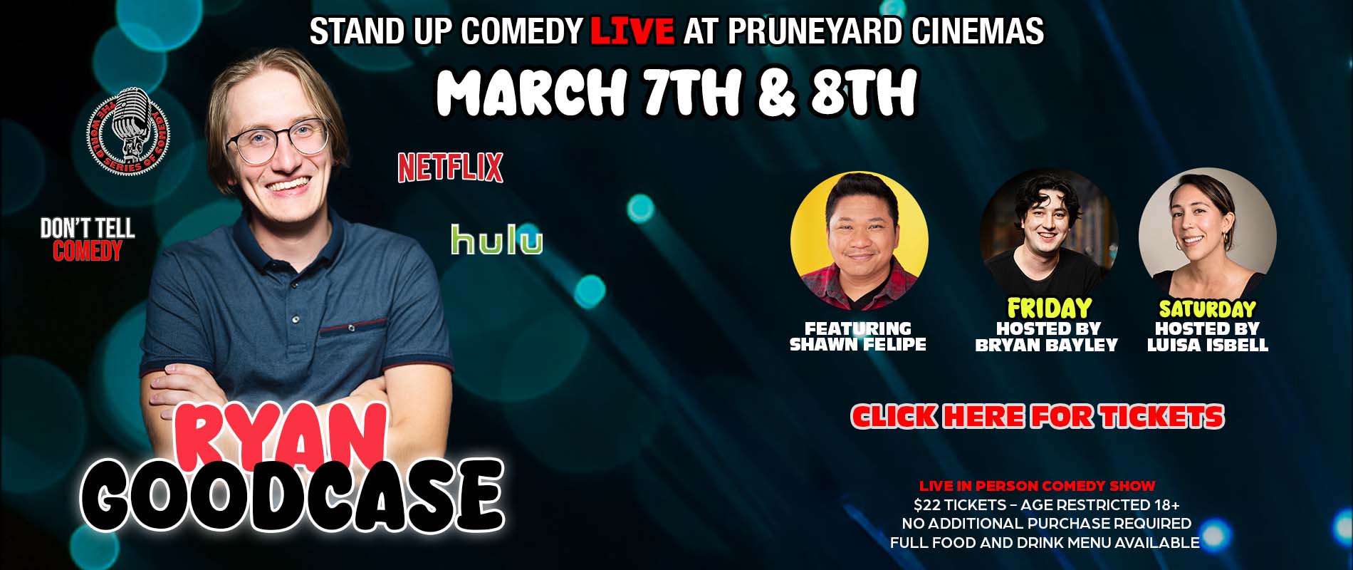 Pruneyard Cinemas Campbell | Movie Theater