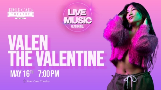 Events | River Oaks Houston | Dine-In Movie Theatre