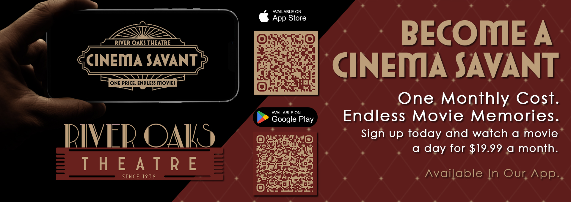 Movie Theaters - Page 370 - Blu-ray Forum