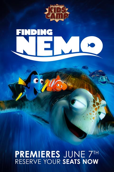 River Oaks Houston | Dine-In Movie Theatre