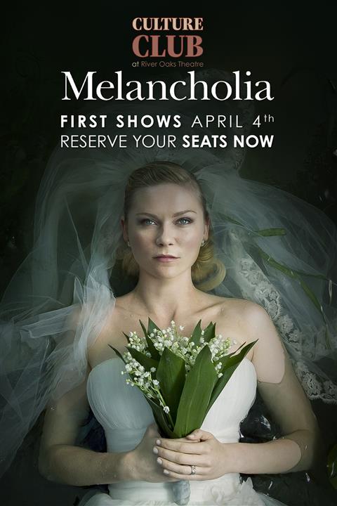 River Oaks Houston | Dine-In Movie Theatre