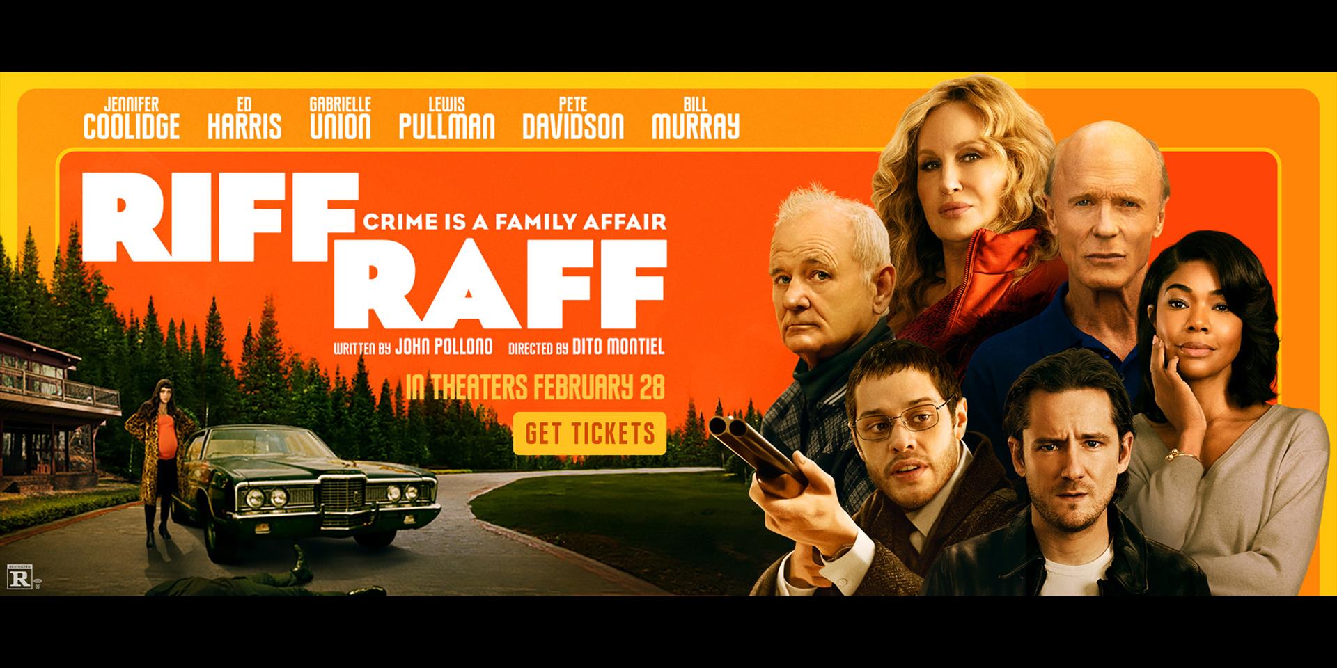 Roadhouse Cinemas Scottsdale | Dine-In Movie Theater