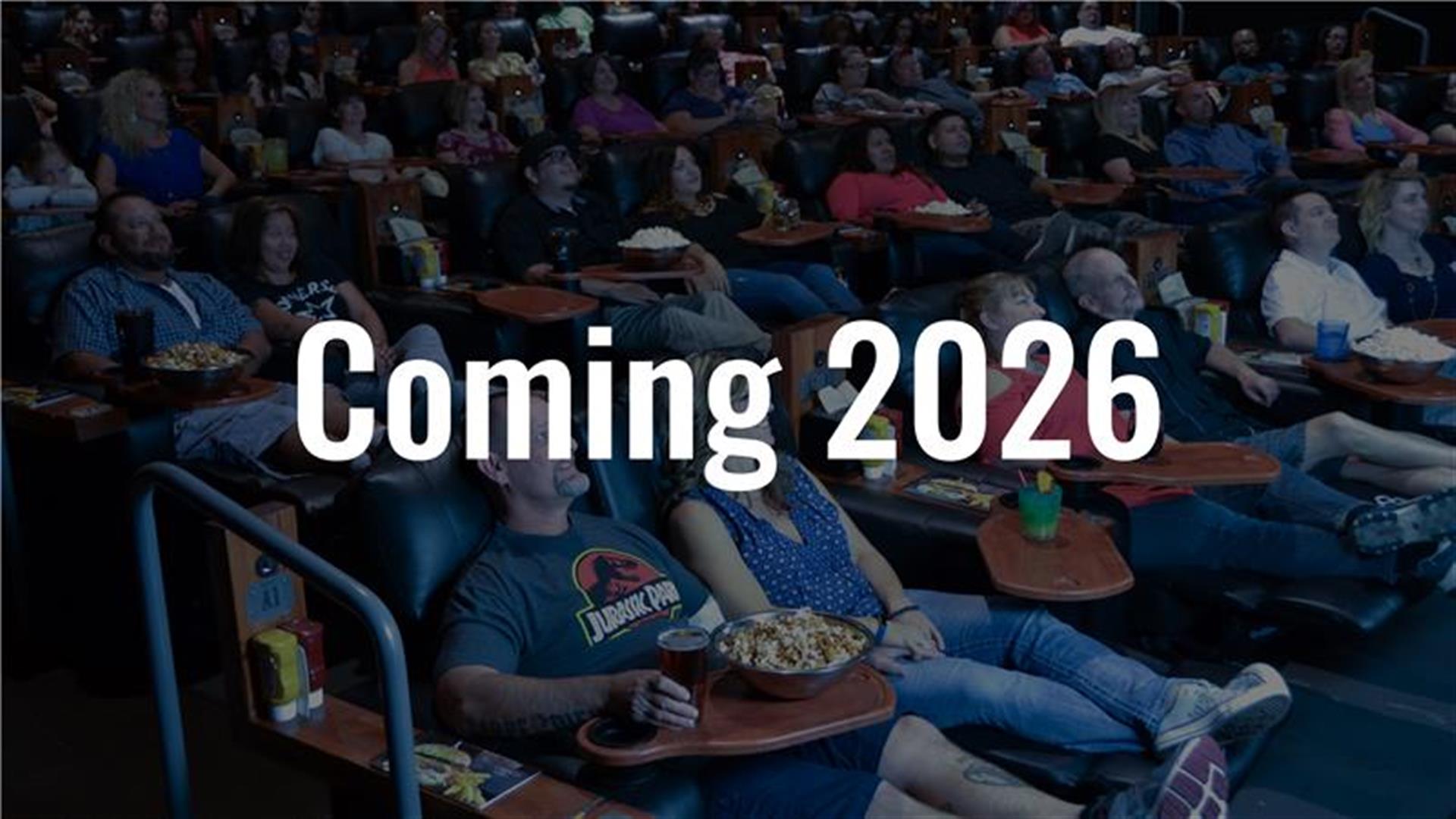 RoadHouse Cinemas Sahuarita | Dine-In Movie Theater