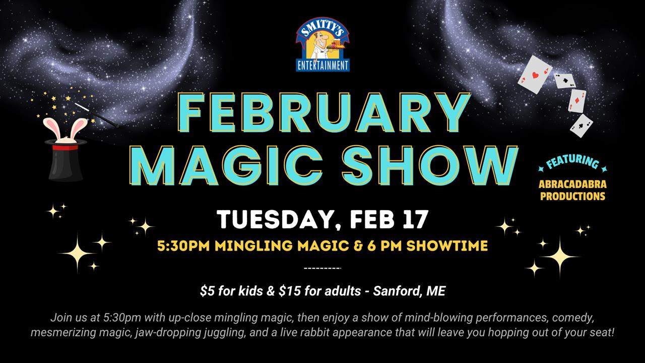 Smitty's Cinema Sanford | Movie Theater