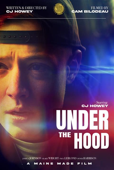 Smitty's Cinema | Movie Theater