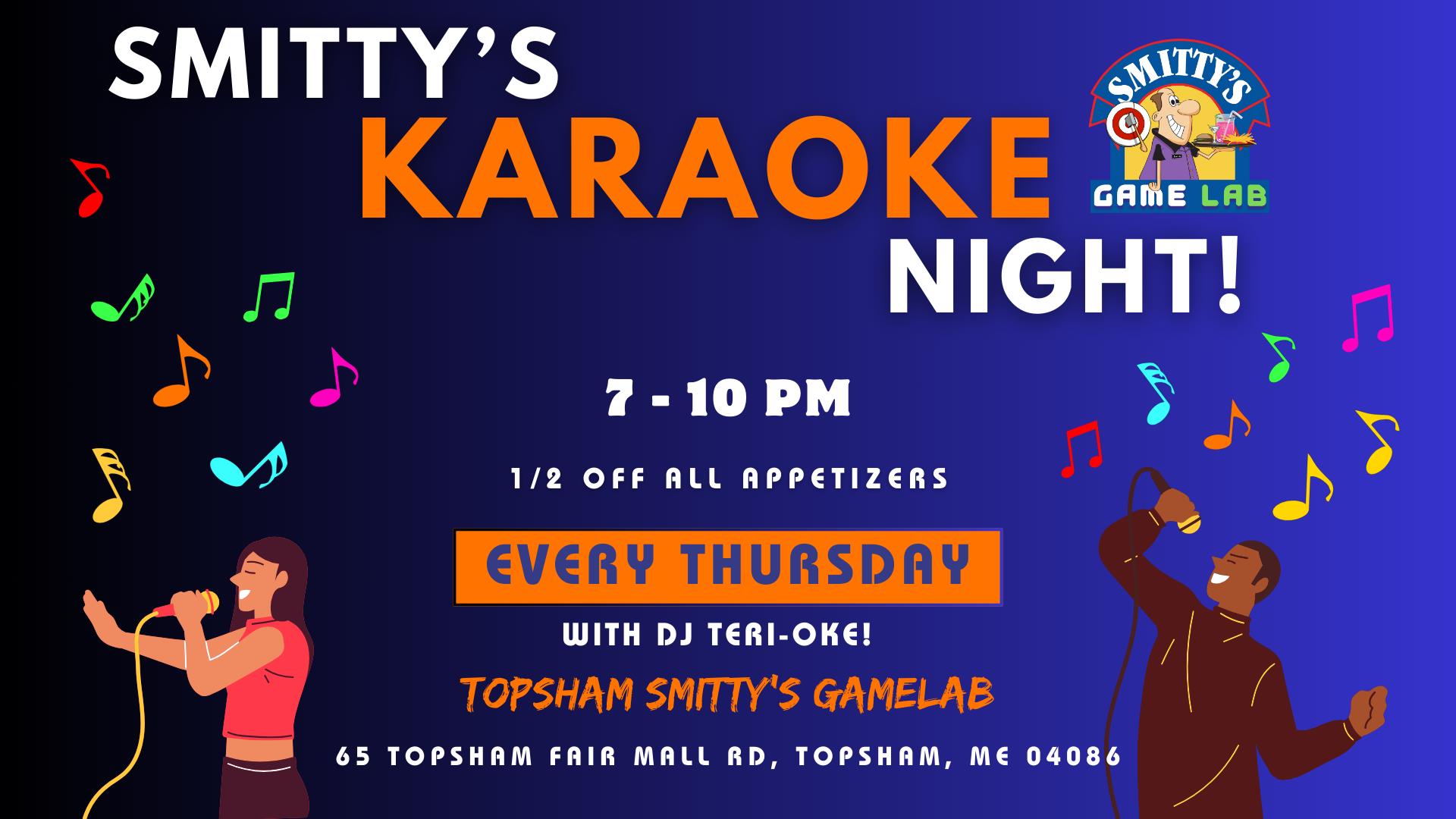 Smitty's Cinema Topsham | Movie Theater