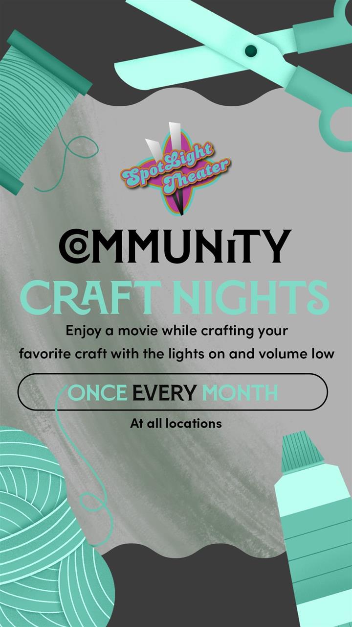 Spotlight Theater Hornell | Movie Theater