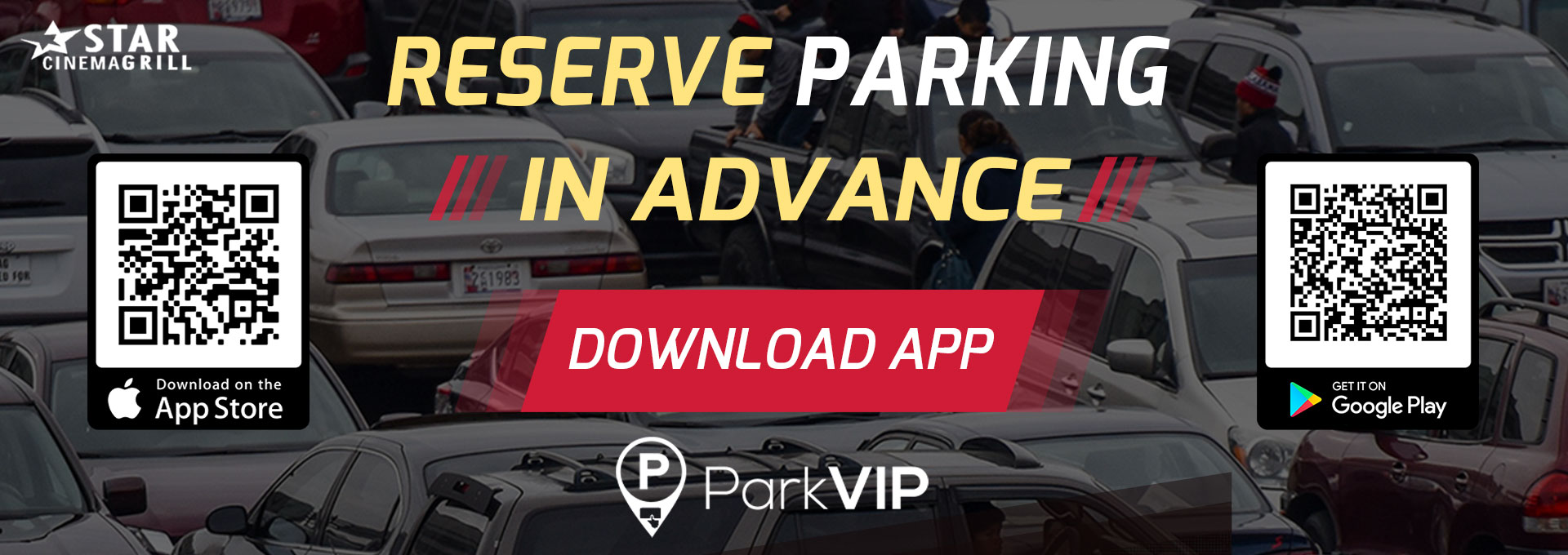 Star Cinema Grill Houston | Dine-In Movie Theater