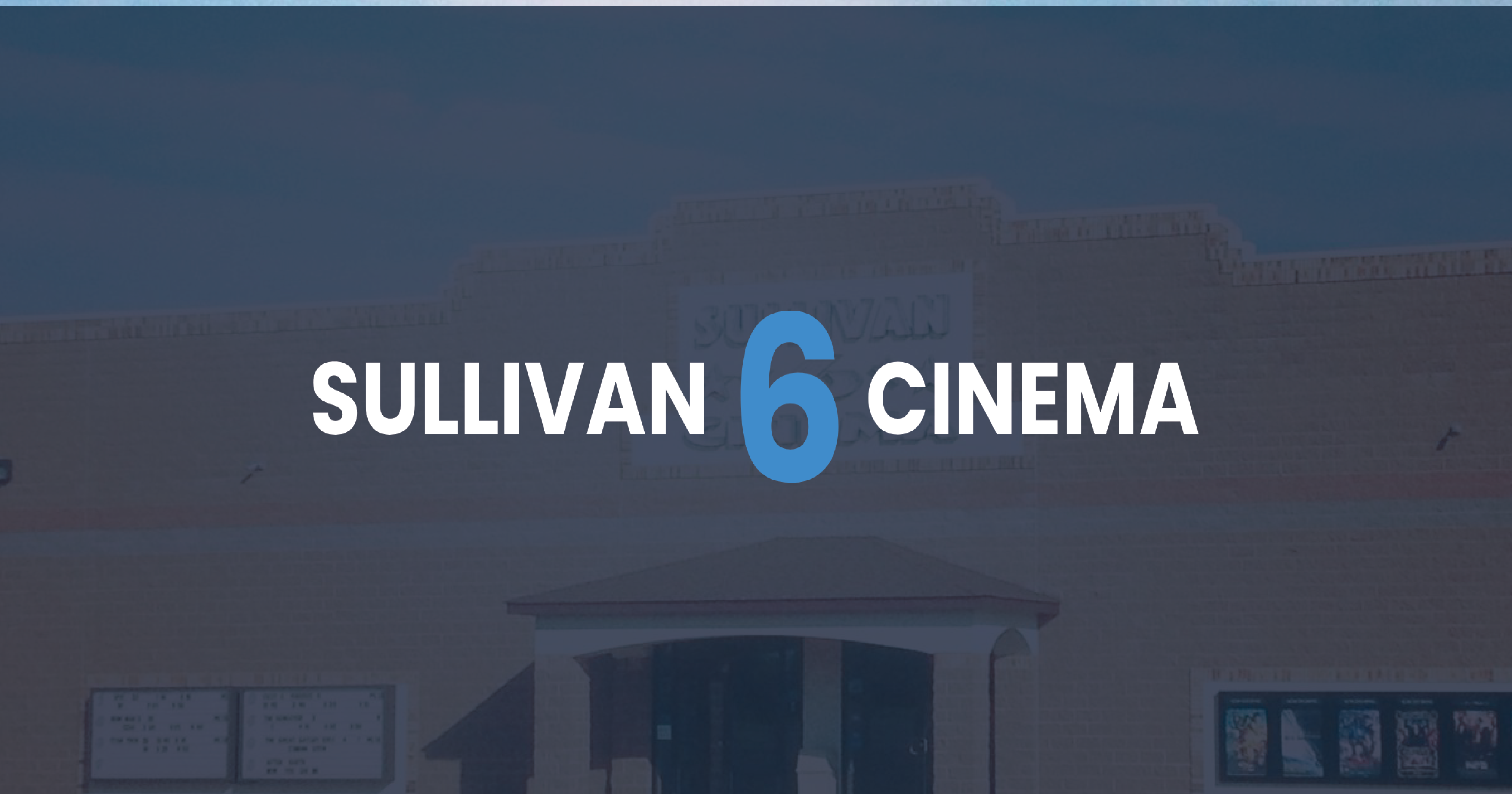 Sullivan 6 Cinema Sullivan | Movie Theater