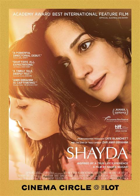 Movies | THE LOT | Movie Theater