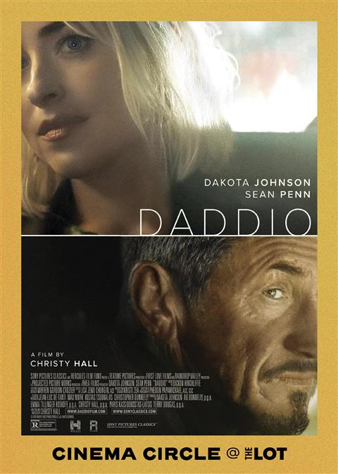 Movies | THE LOT | Movie Theater