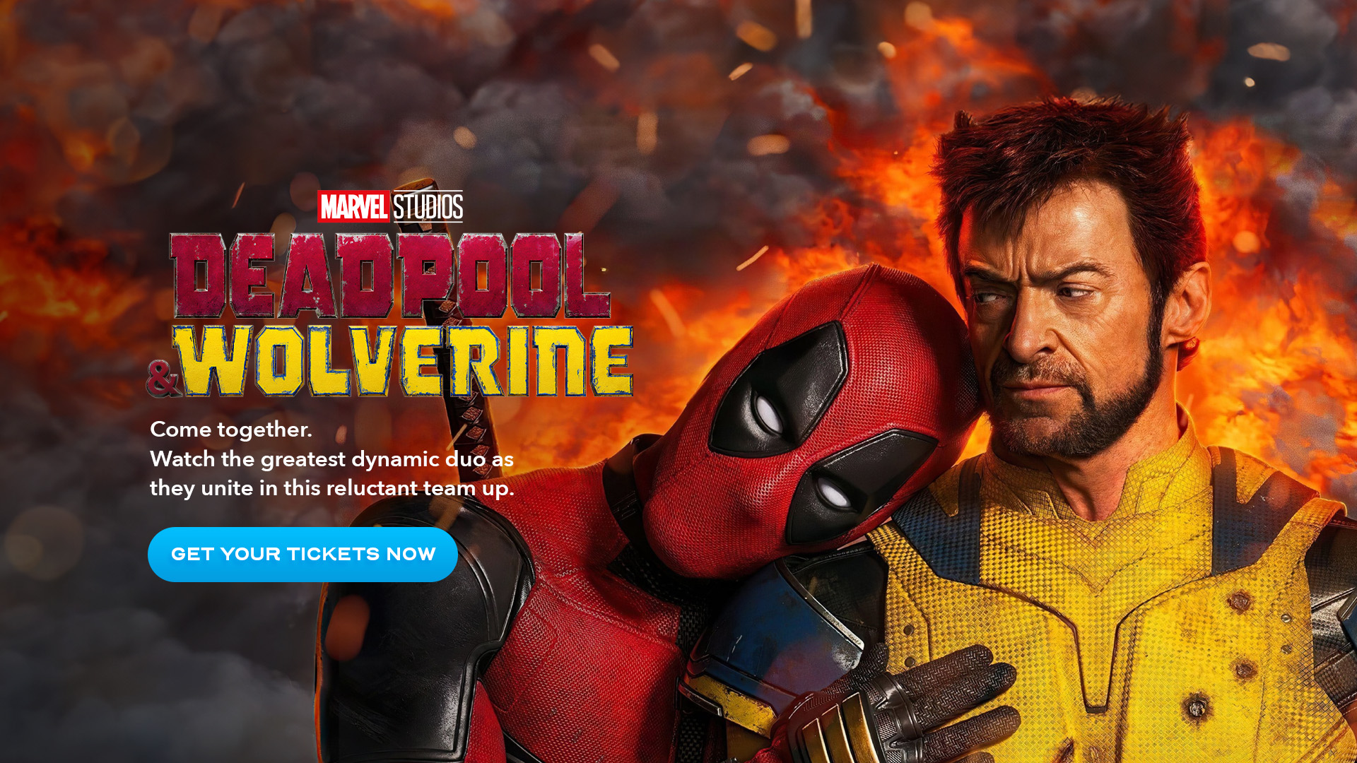 THE LOT San Diego | Movie Theater