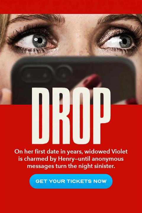 THE LOT La Jolla | Movie Theater