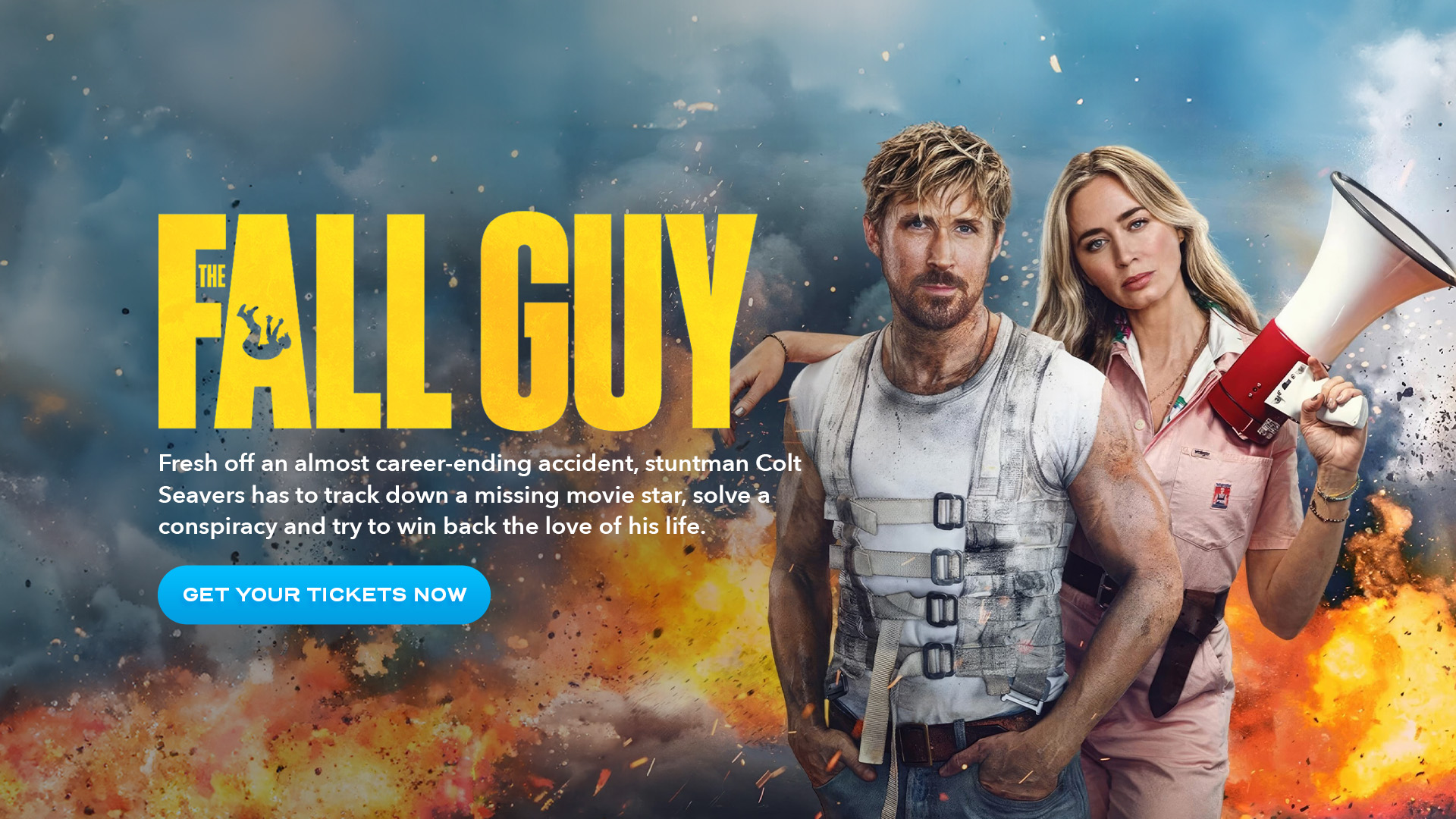 THE LOT La Jolla | Movie Theater