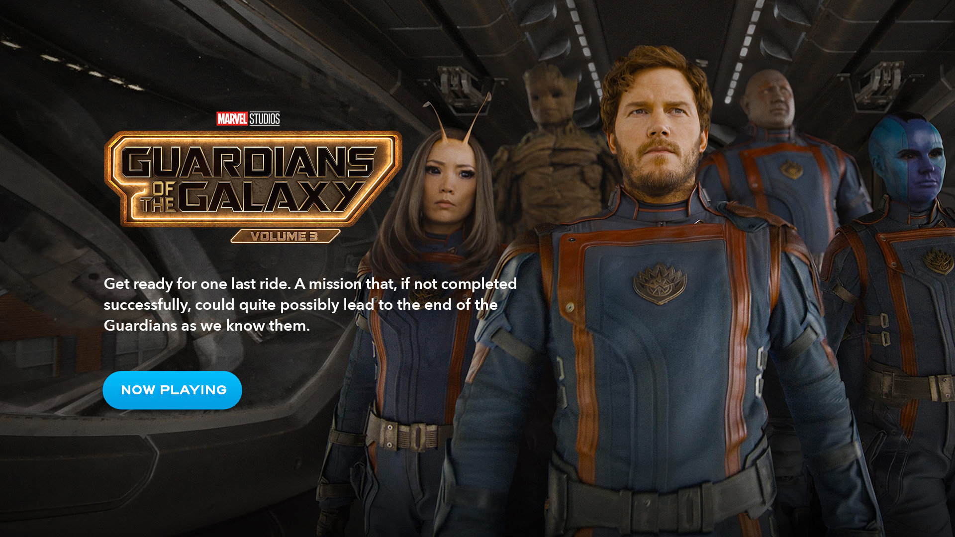 THE LOT San Ramon | Movie Theater