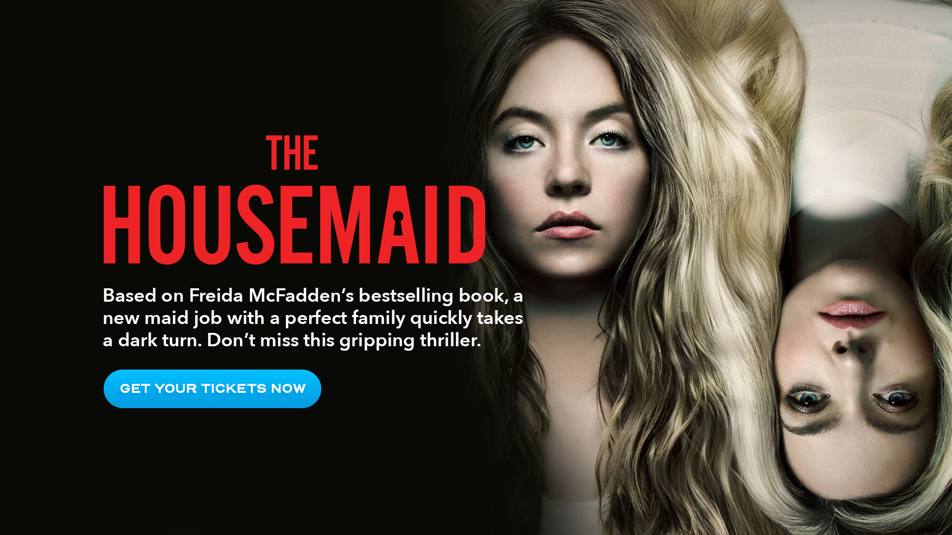 THE LOT San Ramon | Movie Theater