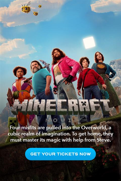 THE LOT La Jolla | Movie Theater