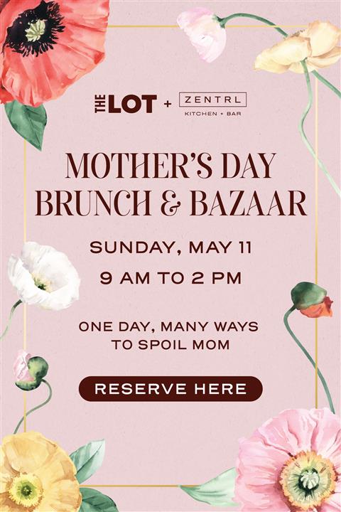 THE LOT Newport Beach | Movie Theater